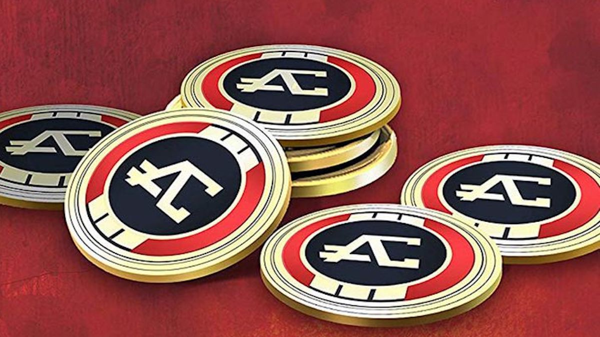How to Get Free Apex Coins in Apex Legends