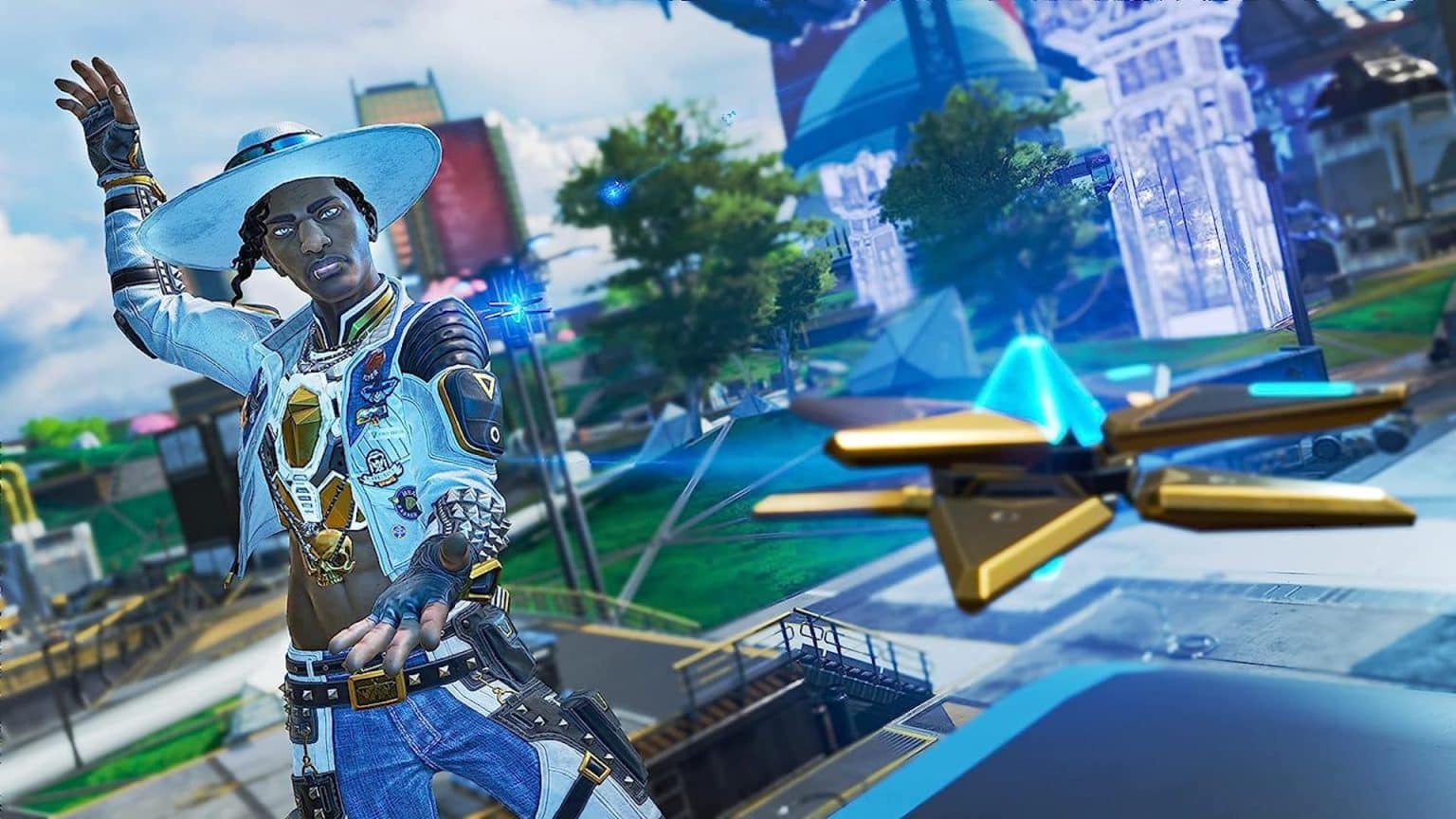 How to Get Free Apex Coins in Apex Legends