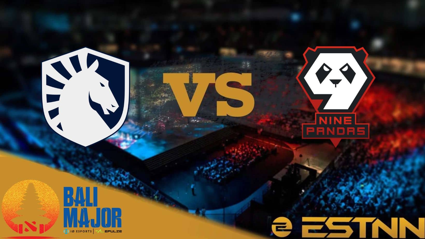 Liquid vs 9Pandas Preview and Predictions: Bali Major 2023 - Lower ...