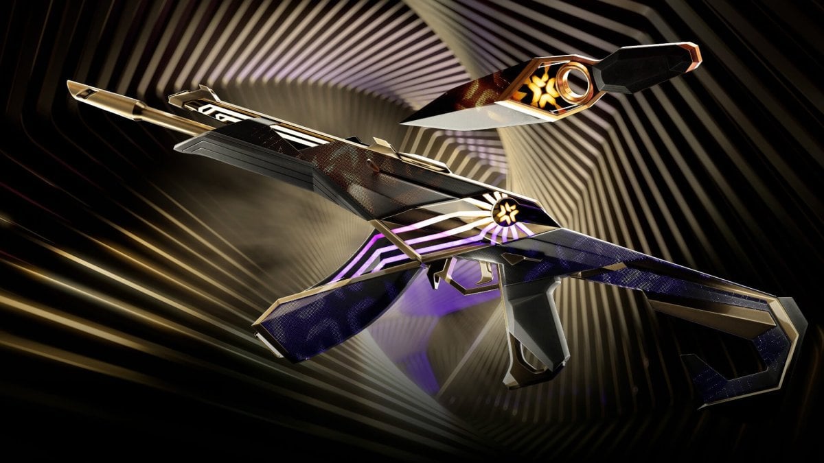 Champions 2023 Skin Bundle Review – Lack of Variety Devalues Previous ...