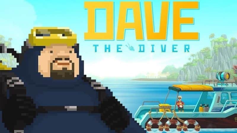 How to Upgrade Diving Gear in Dave the Diver - Top 3 Pieces