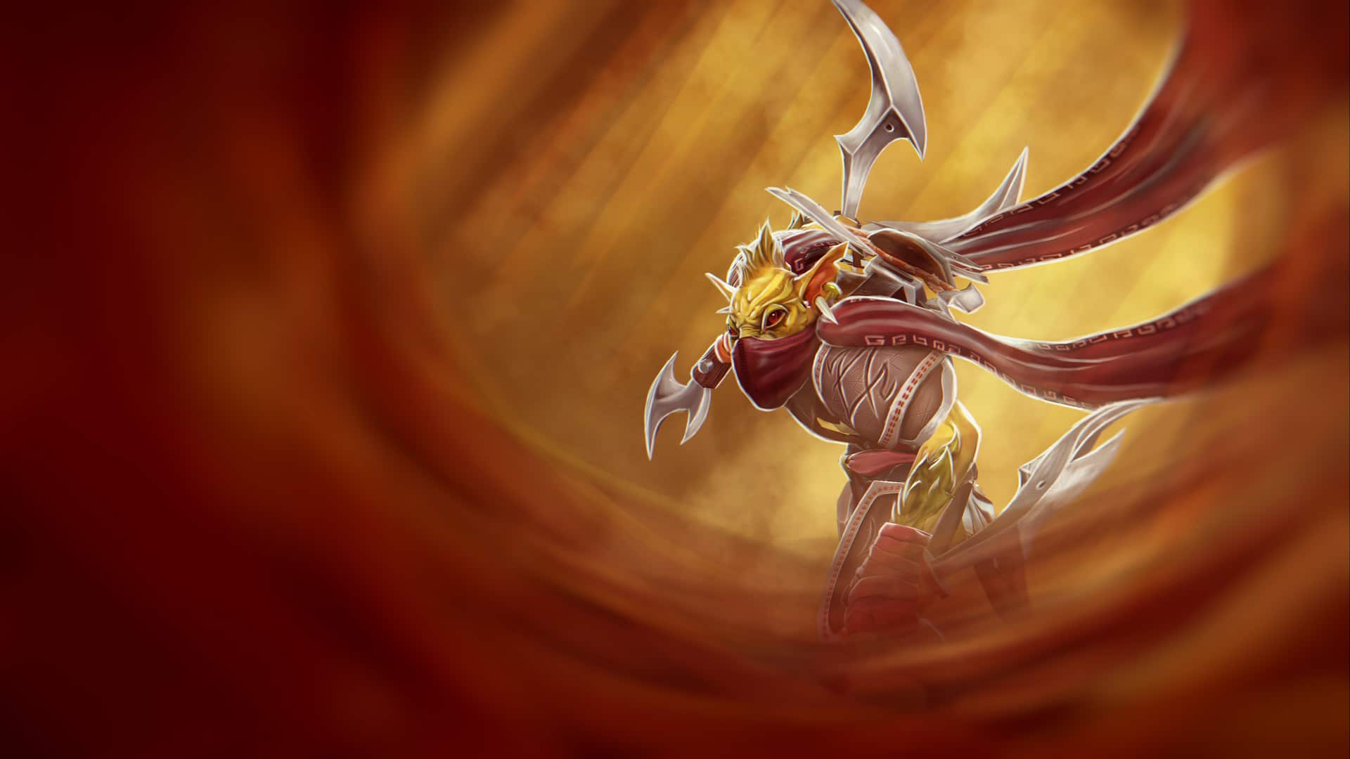 Dota 2 Bounty Hunter Guide - Builds, Counters and How To Win