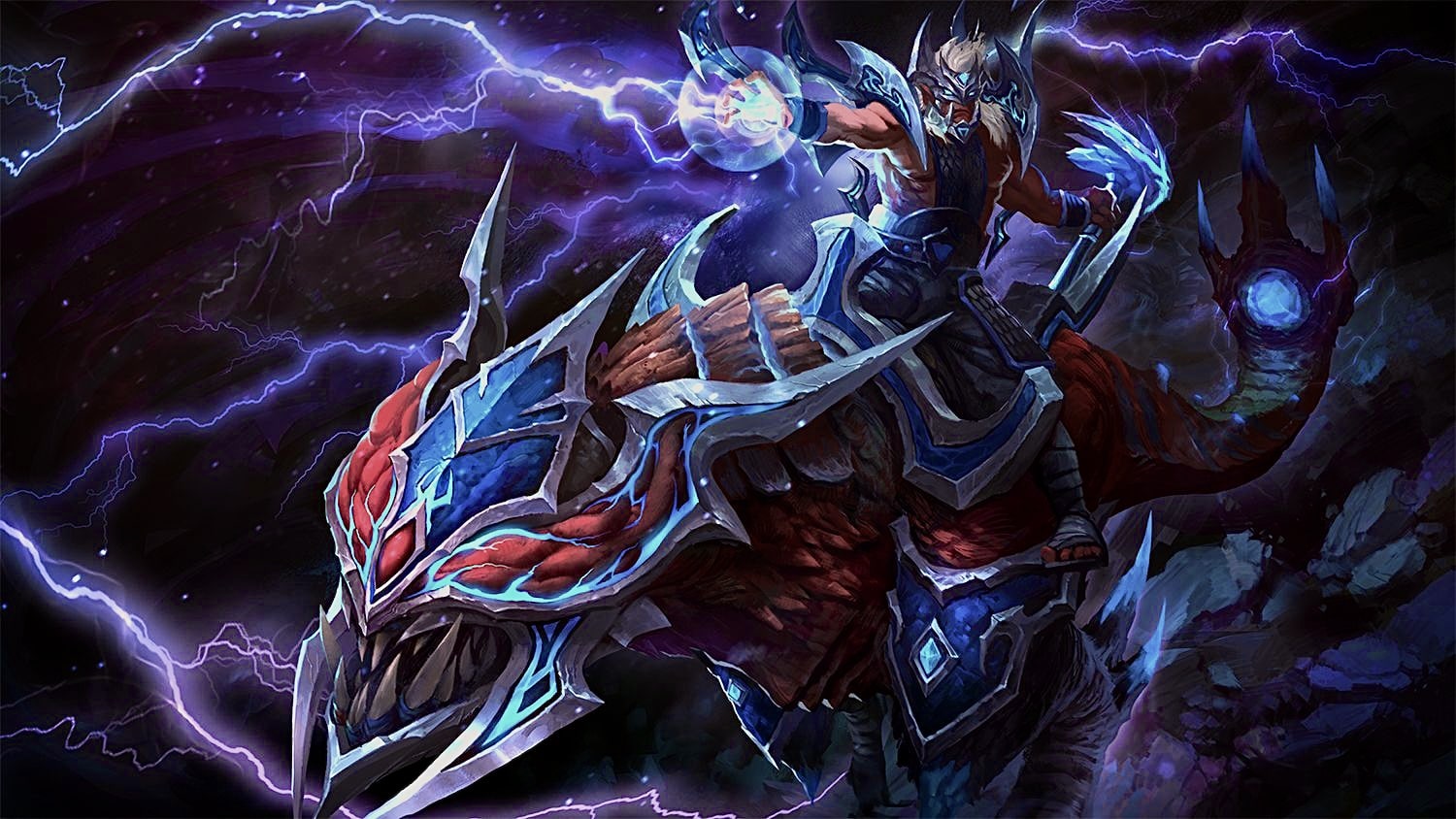 Dota 2 Disruptor Guide - Here's What To Do