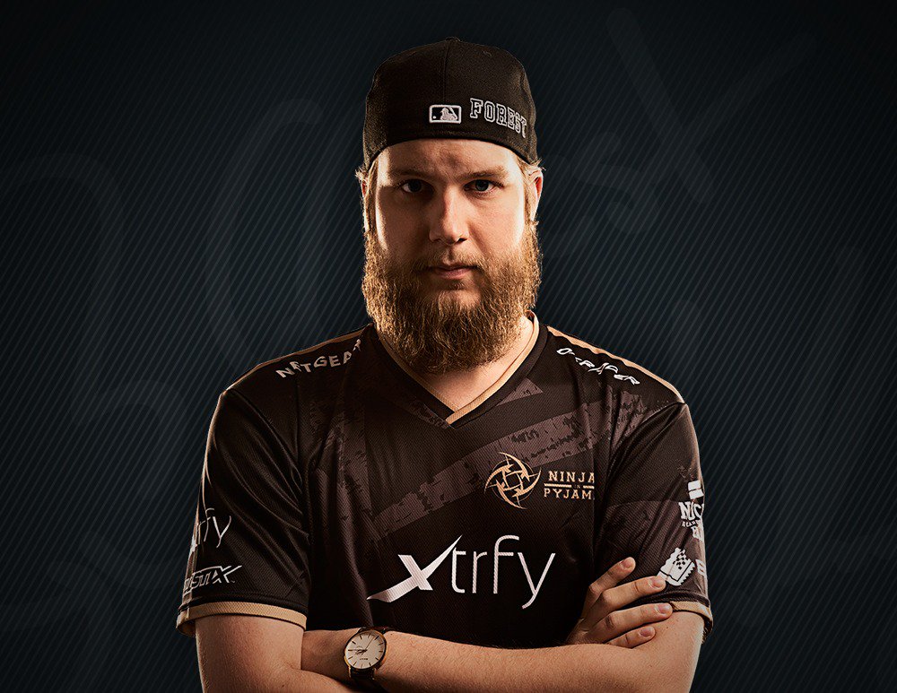 NIP Legend Ponders CS2 Comeback