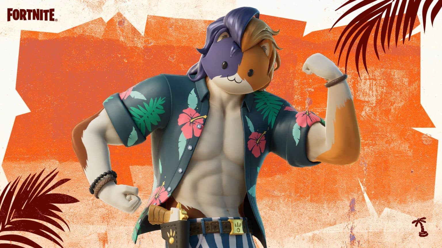 Fortnite Summer Escape Challenges – Get All 8 Rewards