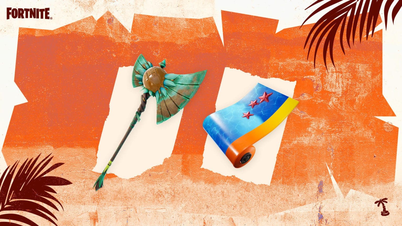 Fortnite Summer Escape –2023's Fun Summer Event is Big