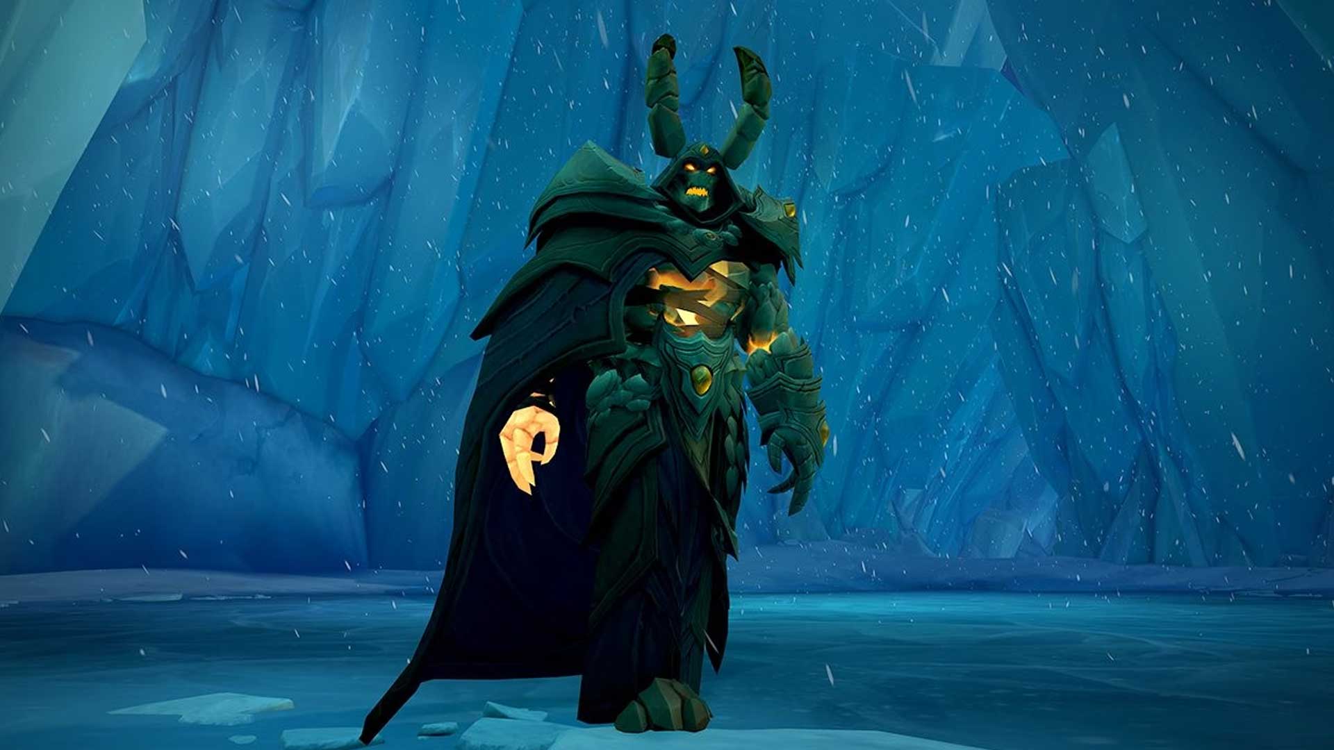 WoW Dawn of the Infinite Dungeon Guide