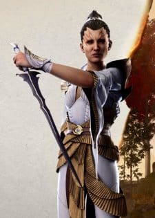 Every Mortal Kombat 1 Character Revealed So Far