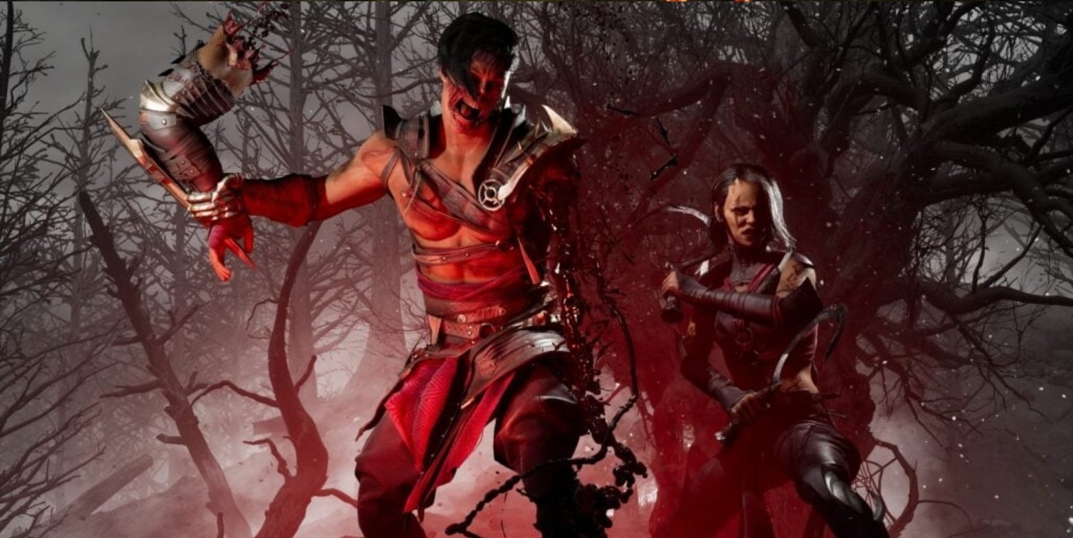 Every Mortal Kombat 1 Character Revealed So Far