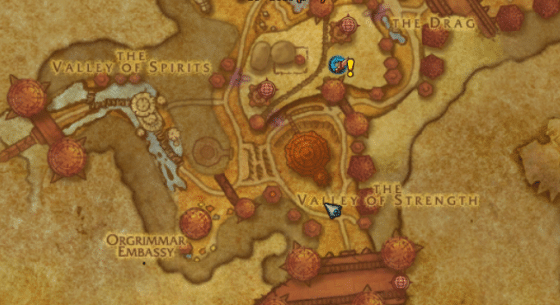 How to Get the Headless Horseman Mount in World of Warcraft