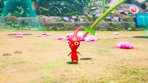 Pikmin 4 Preload Time and Release Date - Everything We Know