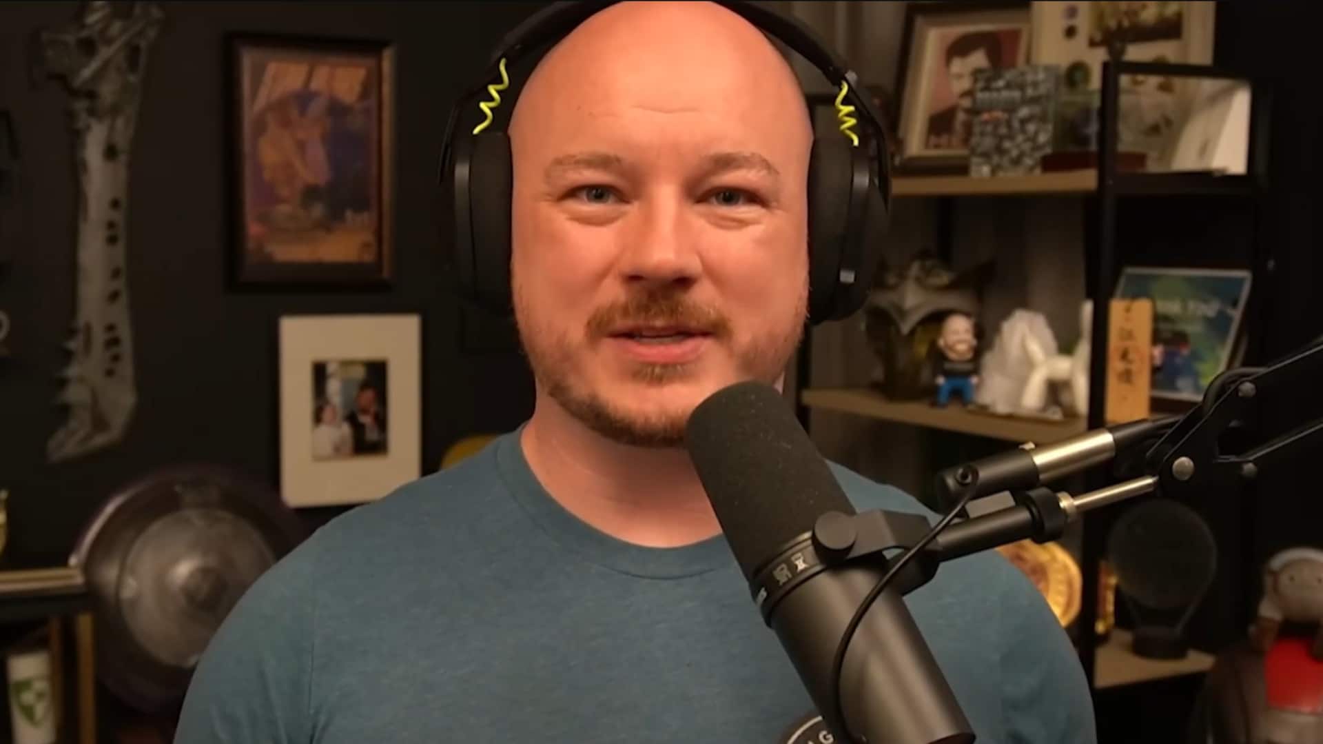 The 5 Most Funny Streamers Who’ll Leave You Wheezing