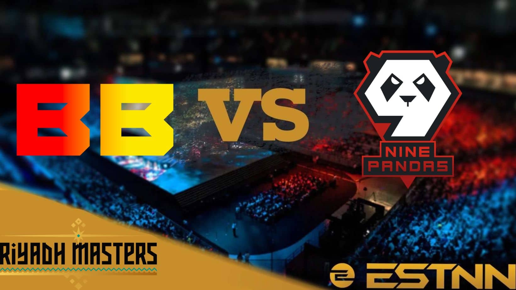 BetBoom Team vs 9Pandas Preview and Predictions: Riyadh Masters 2023 - Playoffs