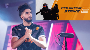 ScreaM Clears Up Confusion about Switching to CS2