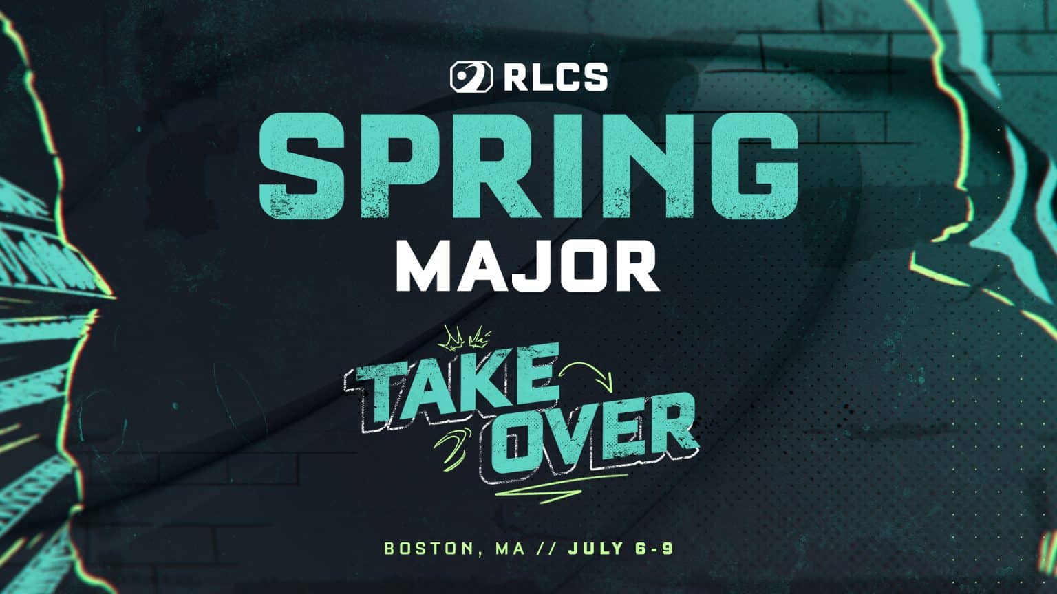 RLCS Spring Split Major - International LAN. Teams, Schedule, Results ...
