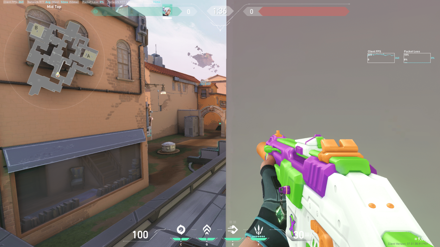 10 Best Valorant Off Angles on Ascent You Must Know About