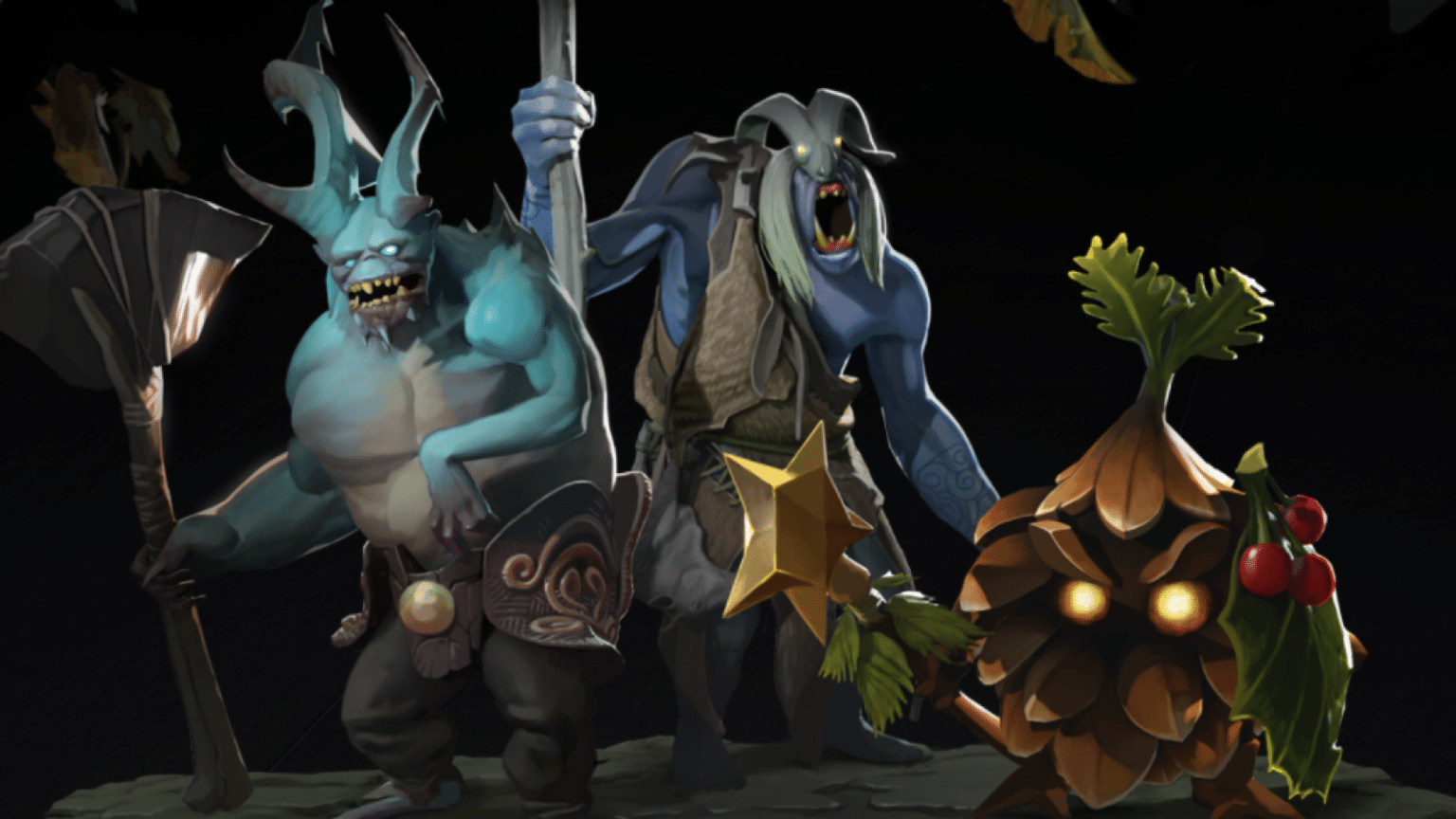 Welcome to the Dota 2 Jungle - How To Jungling The Right Way
