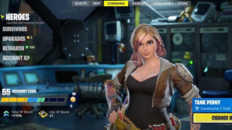 Who created Fortnite? The Team and Story Behind Huge Royale