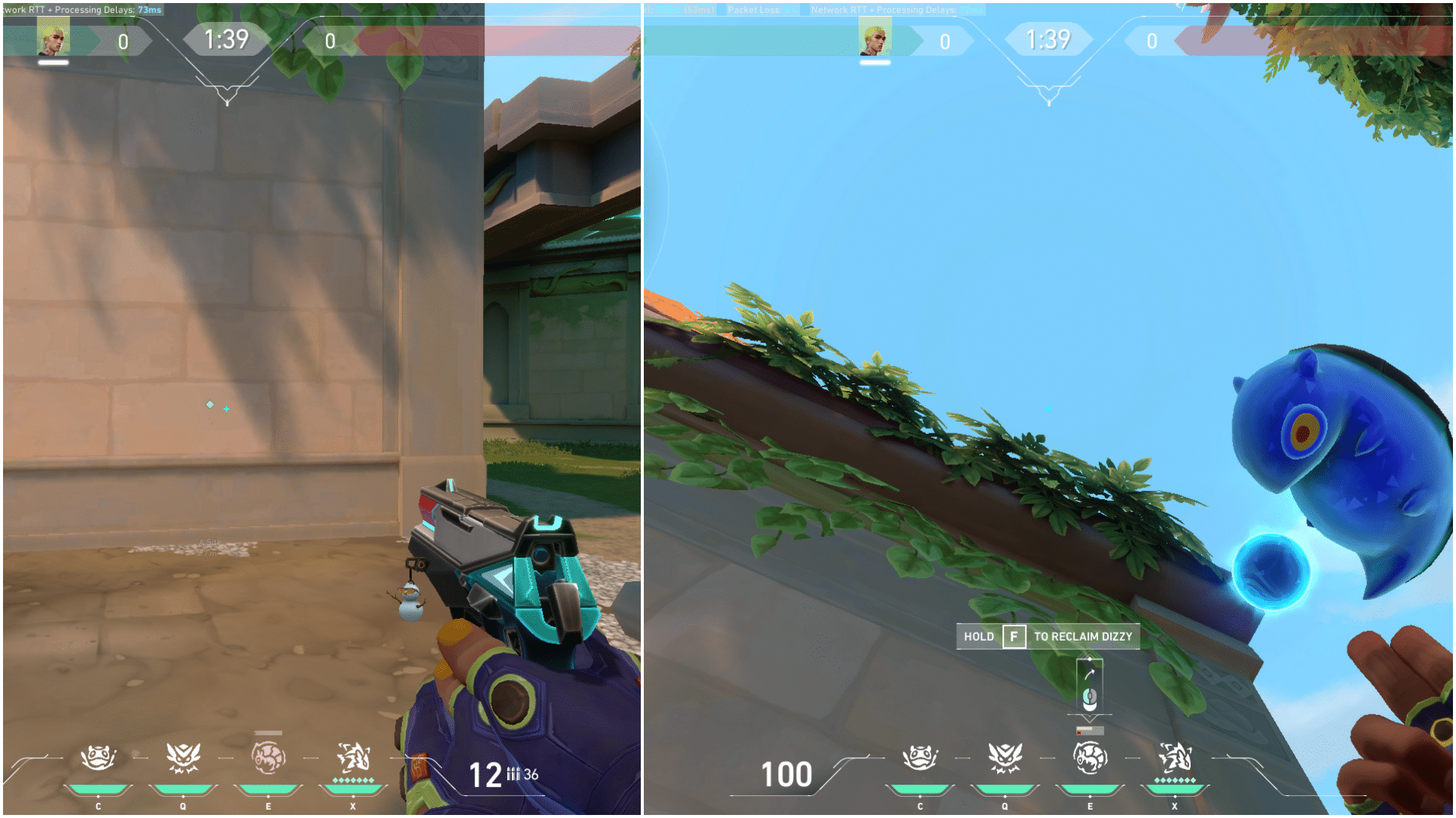 Best Valorant Gekko Lineups on Lotus You Must Learn in 2023