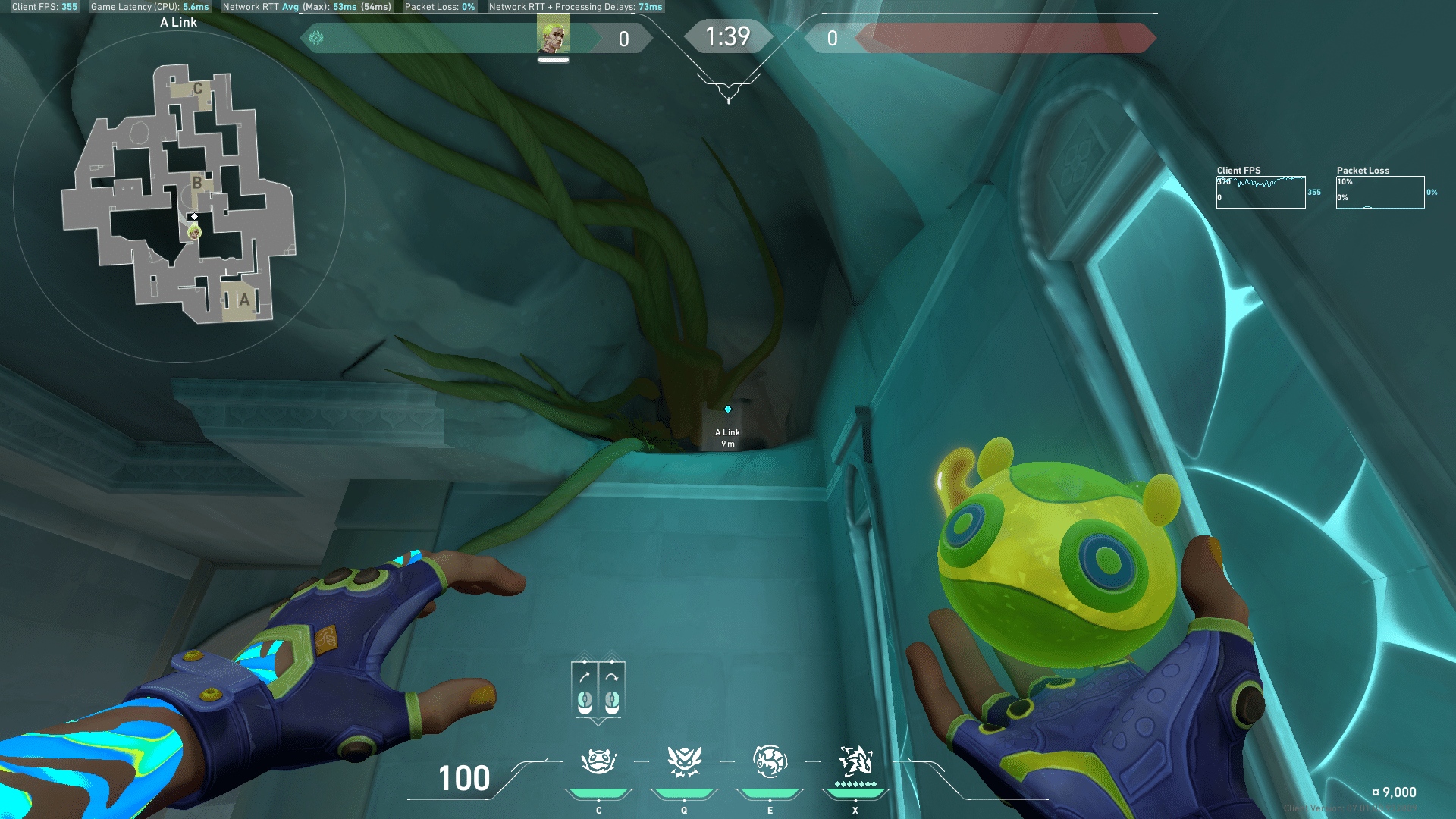 Best Valorant Gekko Lineups on Lotus You Must Learn in 2023