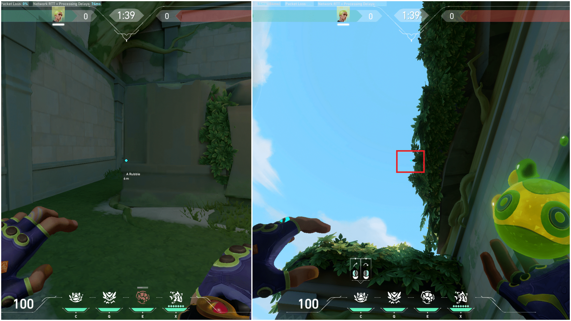 Best Valorant Gekko Lineups on Lotus You Must Learn in 2023