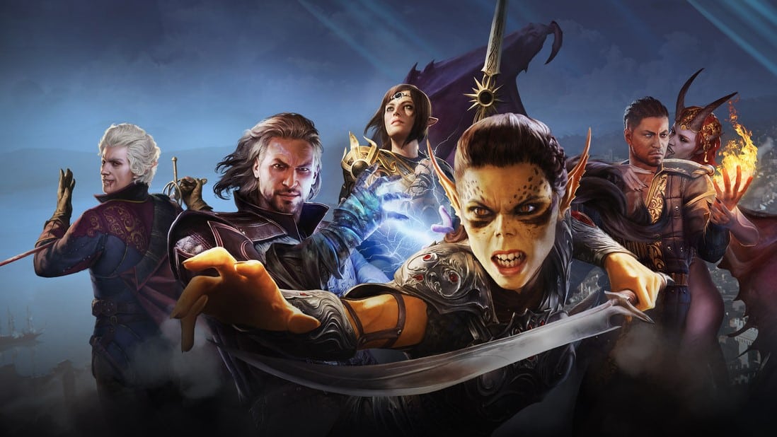 All Baldur's Gate 3 Races Explained