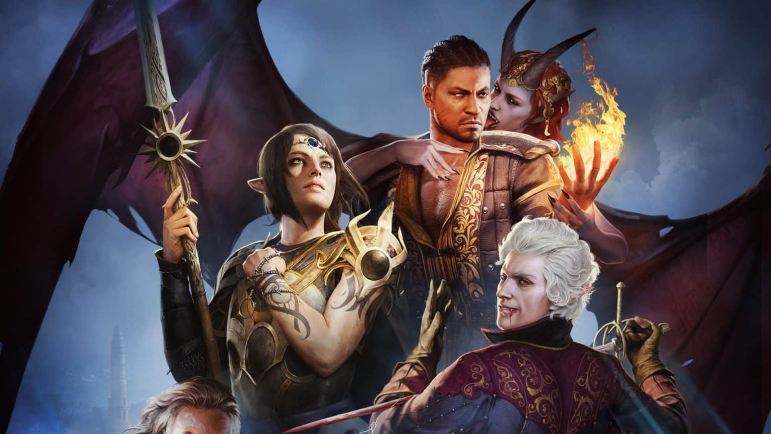 All Baldur's Gate 3 Classes and Subclasses