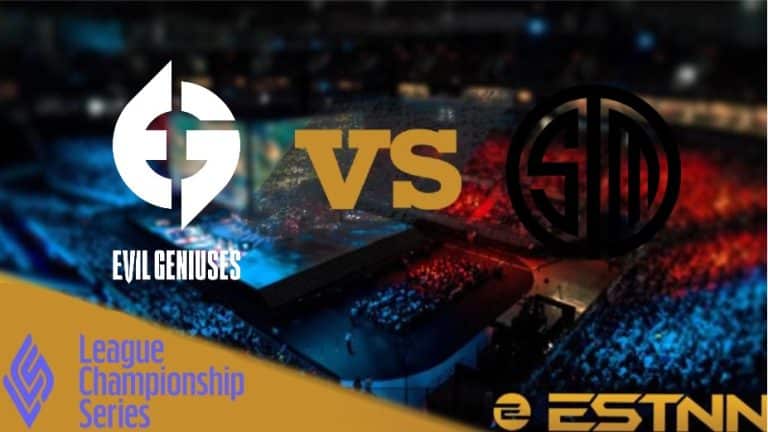 EG vs TSM Preview: 2023 LCS Summer Playoffs