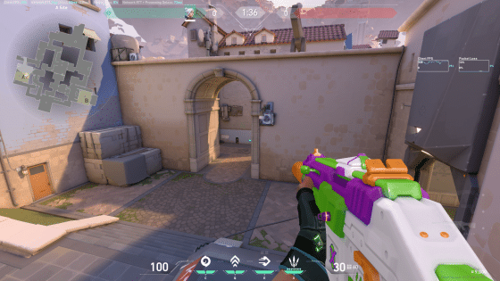 10 Best Valorant Off Angles on Ascent You Must Know About