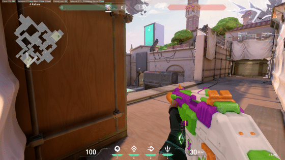 10 Best Valorant Off Angles on Ascent You Must Know About