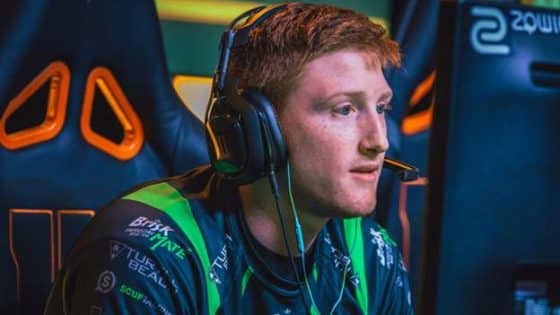The Top 5 Call of Duty Streamers Dominating Twitch In 2023