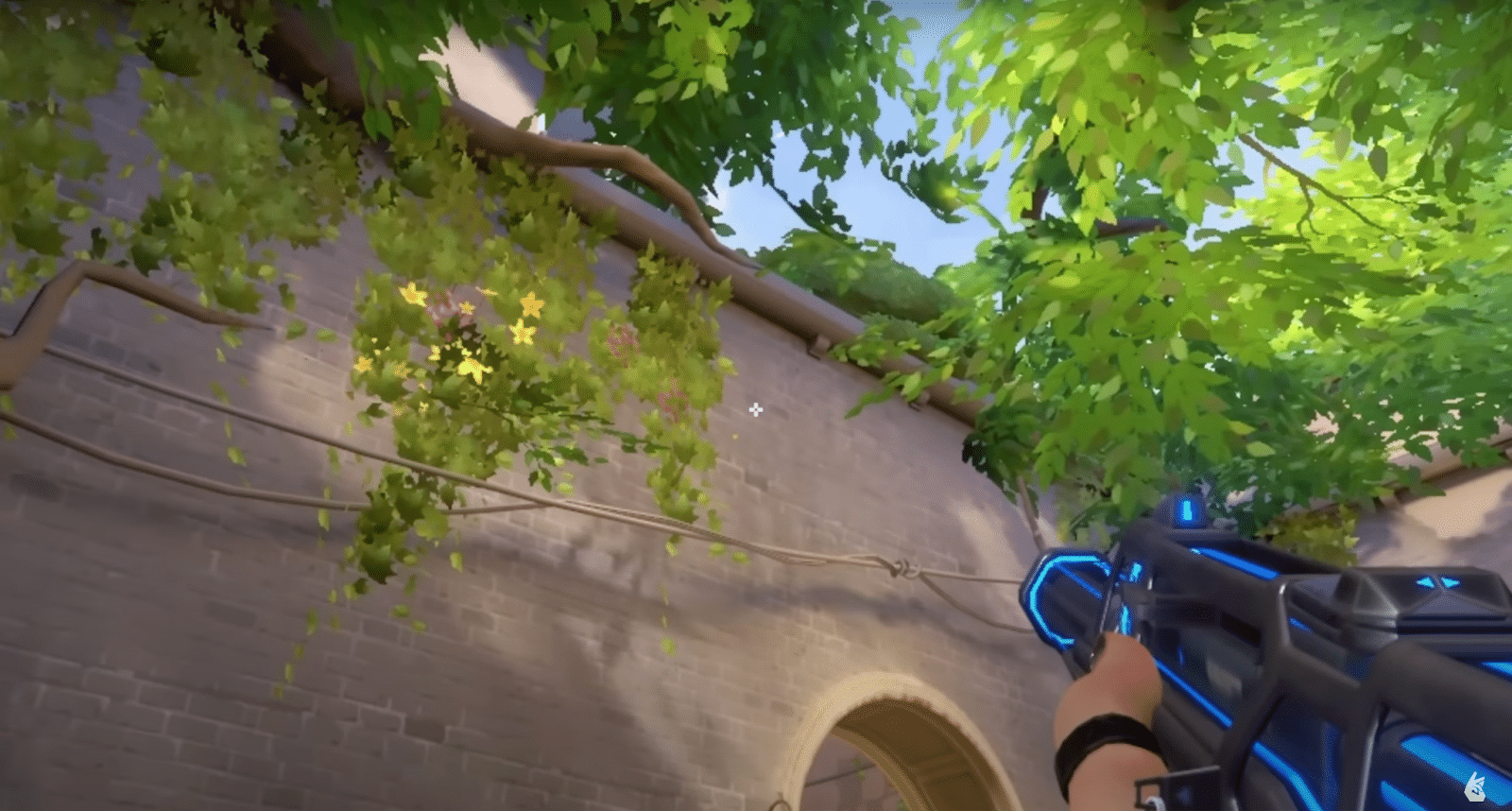 Fade Essential Attack Haunt Lineups on Ascent