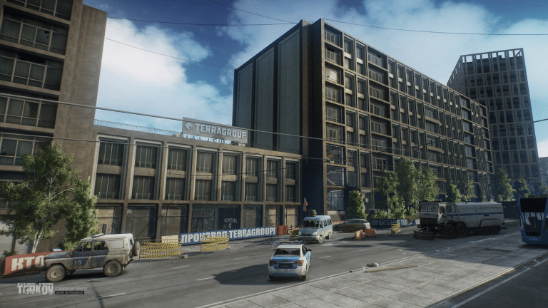 A Escape From Tarkov Wipe 2023 Is Coming + New Updates