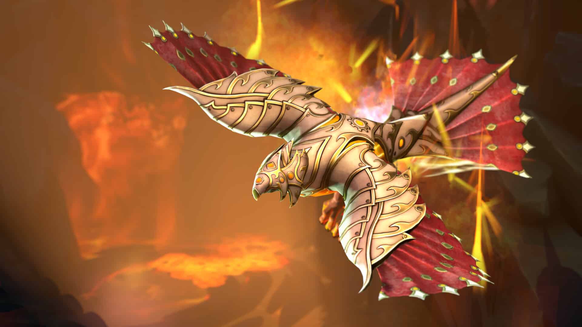 Dota 2 Phoenix Guide - Tips and Tricks