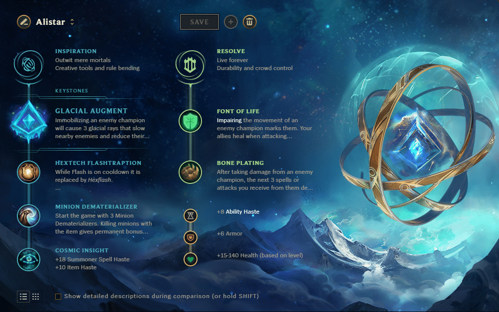 Best Supports in LoL Patch 13.16