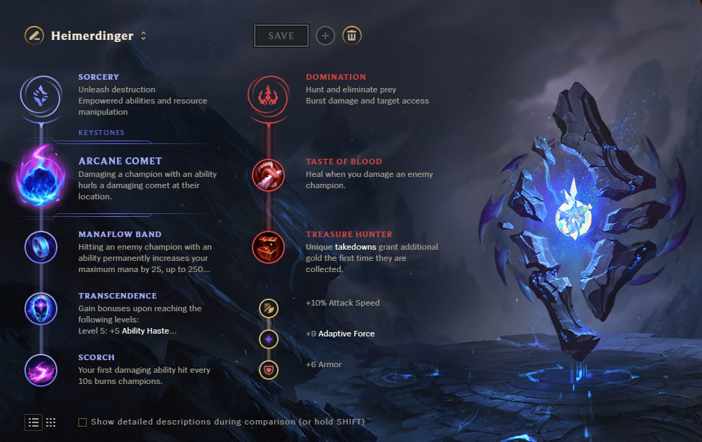 Best Supports in LoL Patch 13.21