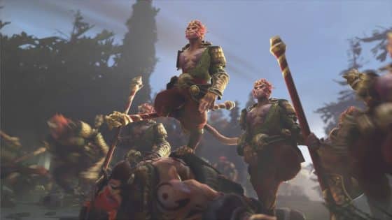 Dota 2 Monkey King Guide - Counters, Items, Tips and More