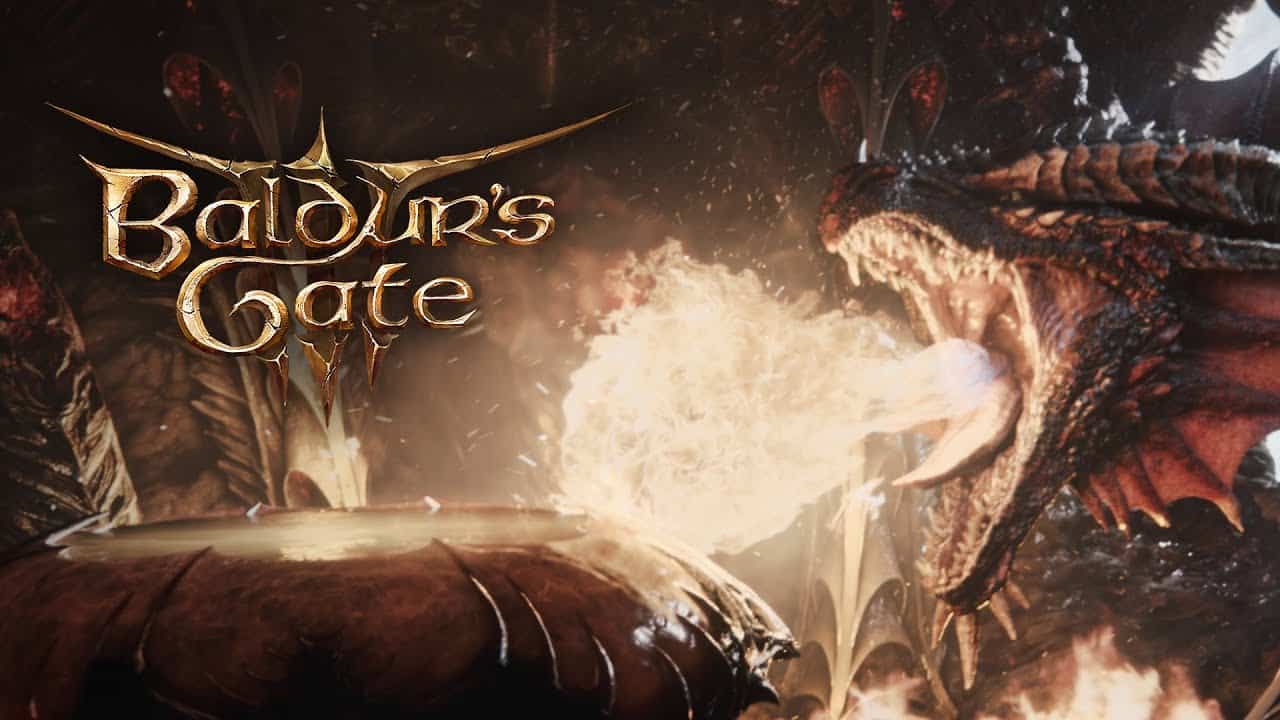 Baldur's Gate 3 Beginners Guide: 10 Things To Get Started