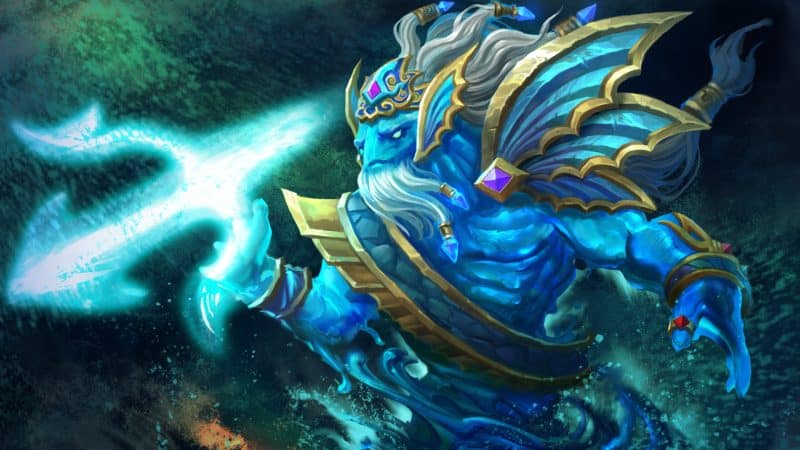Dota 2 Morphling Guide - Learn How To Win Your Games