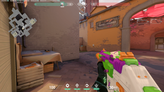 10 Best Valorant Off Angles on Ascent You Must Know About