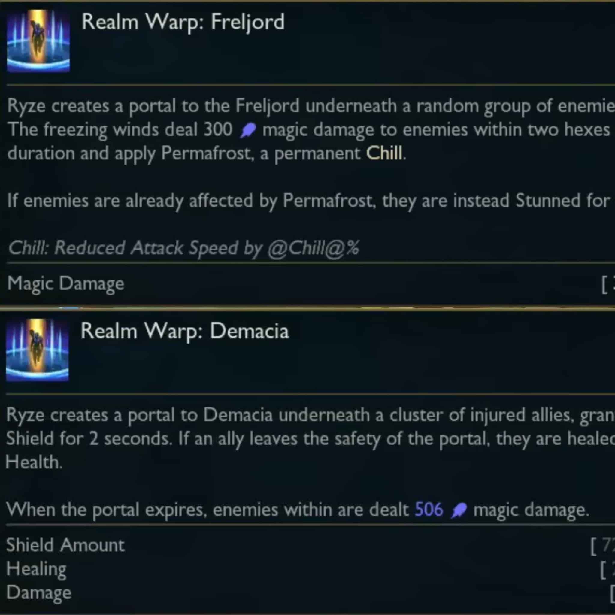 Best TFT Support Units in Set 9