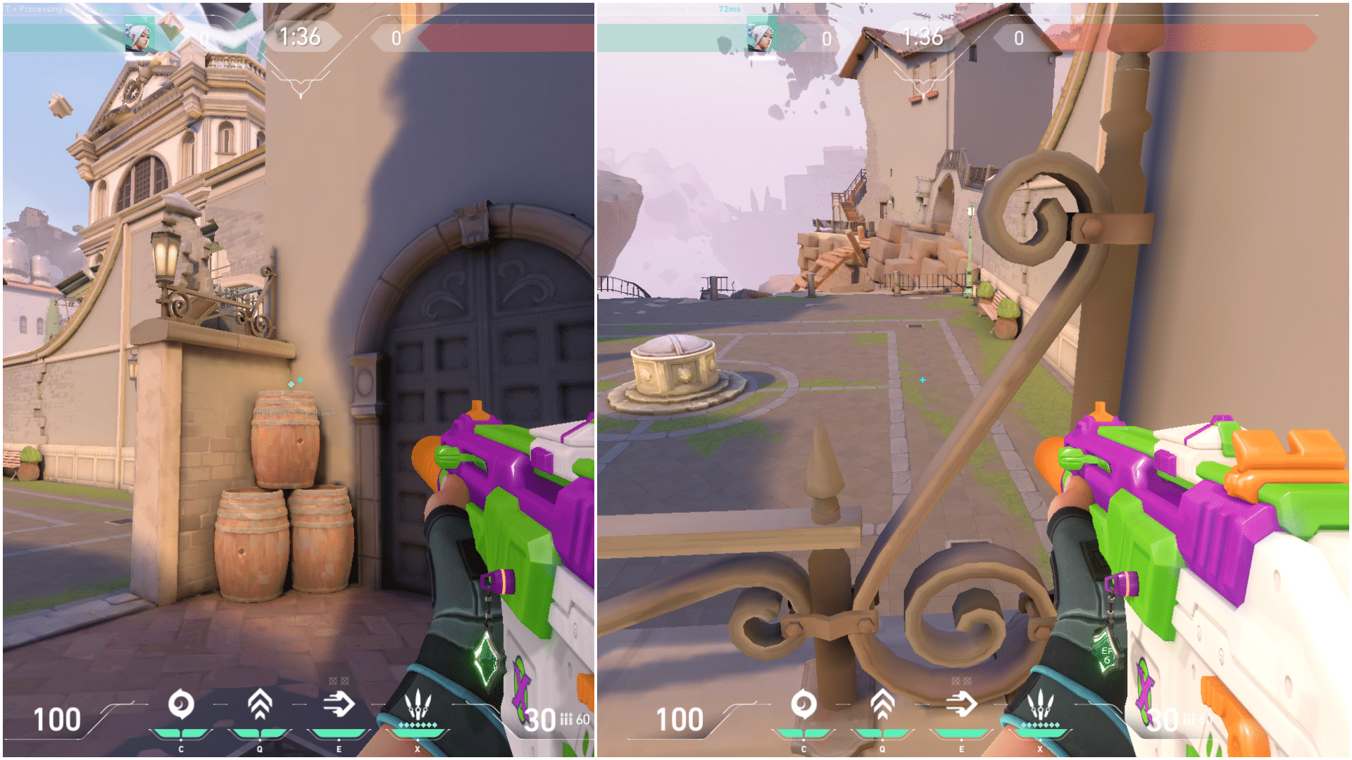 10 Best Valorant Off Angles on Ascent You Must Know About