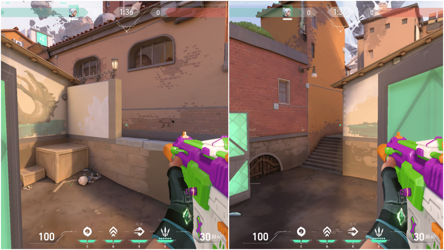 10 Best Valorant Off Angles on Ascent You Must Know About