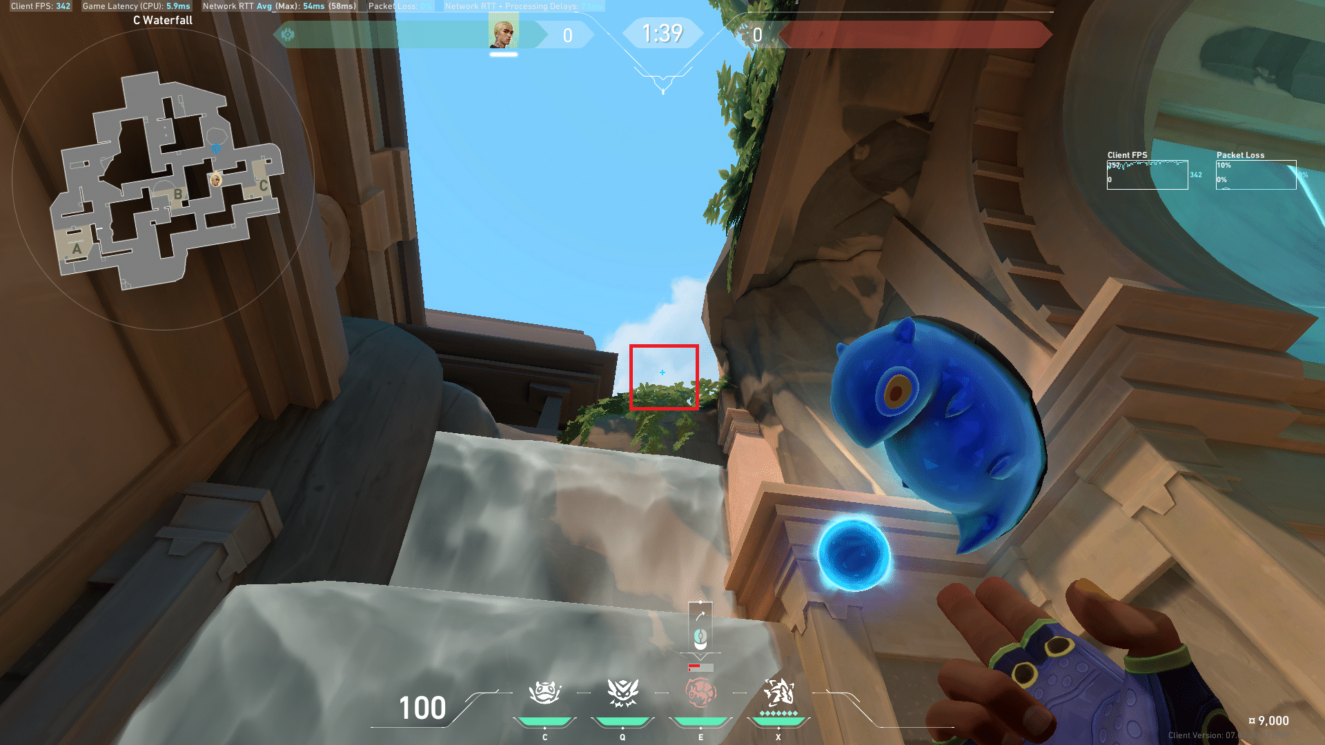 Best Valorant Gekko Lineups on Lotus You Must Learn in 2023