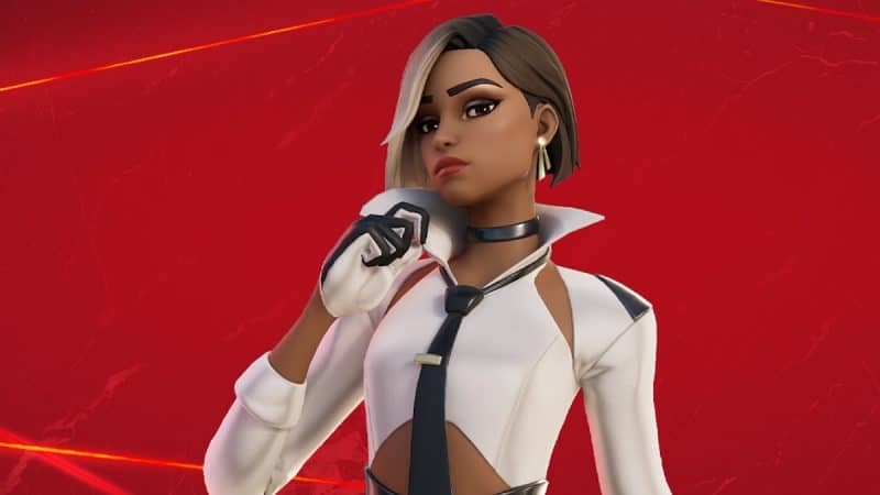 Full Fortnite C4 S4 Battle Pass – All Tiers and C4 S4 Skins