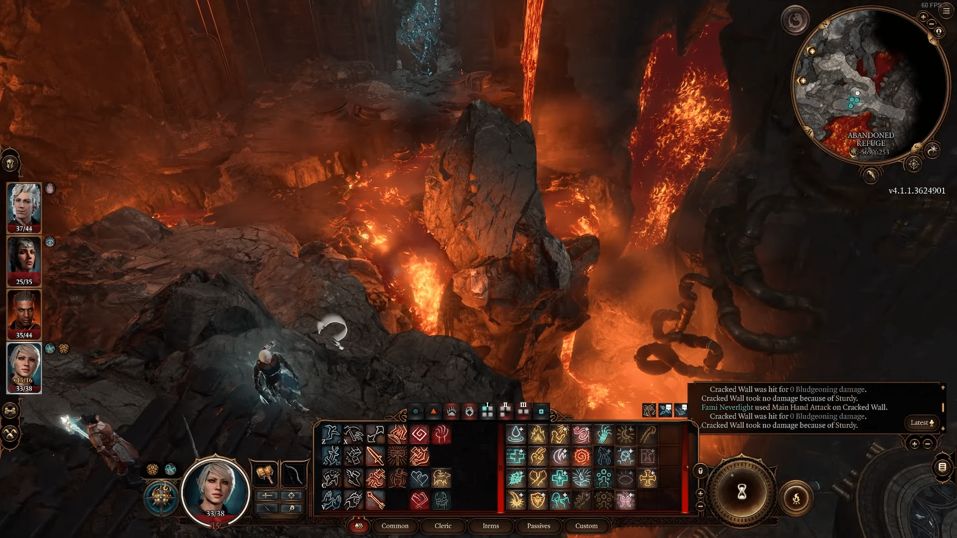 Baldur’s Gate 3: All Moulds Locations, Mythril & More