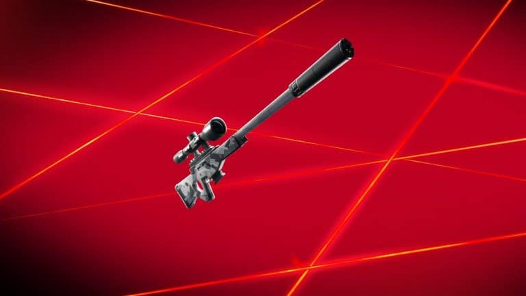Fortnite C4 S4 Weapons Tier List - Best and Worst Items