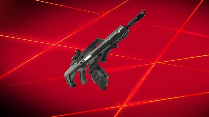 Fortnite C4 S4 Weapons Tier List - Best and Worst Items