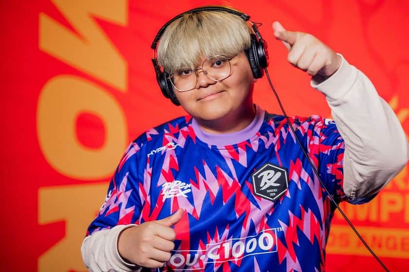 Top 10 Valorant Players from Champions 2023