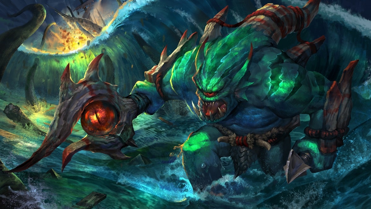 Top 3 IMBA Dota 2 Laning Duo Heroes For Easy MMR